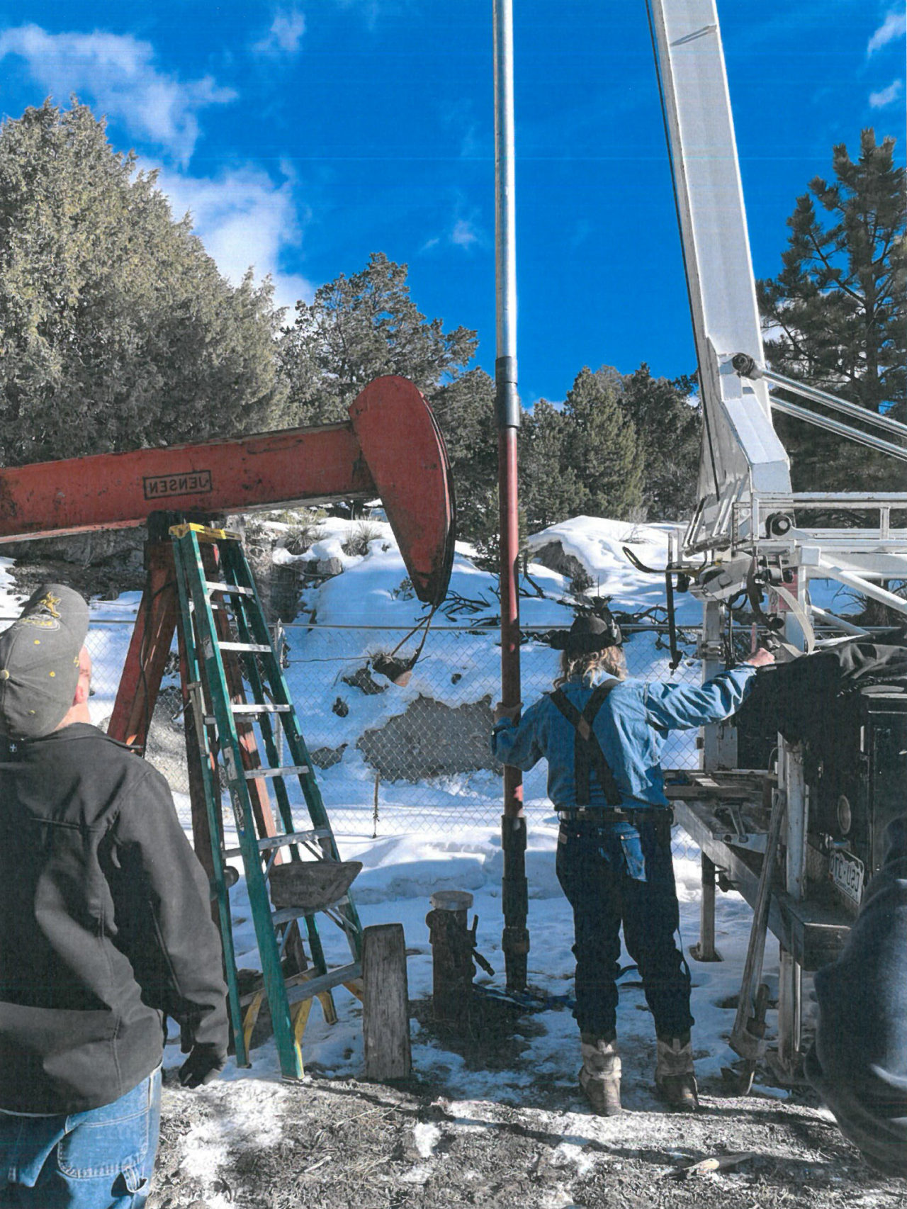 Water Well Contractors In Buena Vista, CO | Keith E Boyd Pump Service